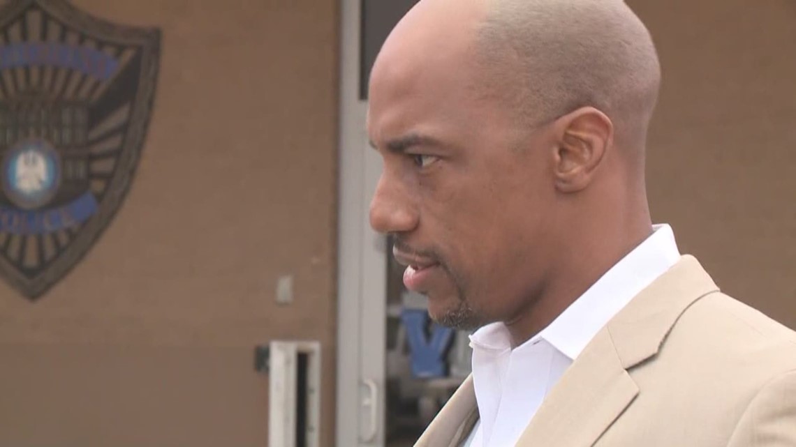 New Training for Gretna Police Department | wwltv.com