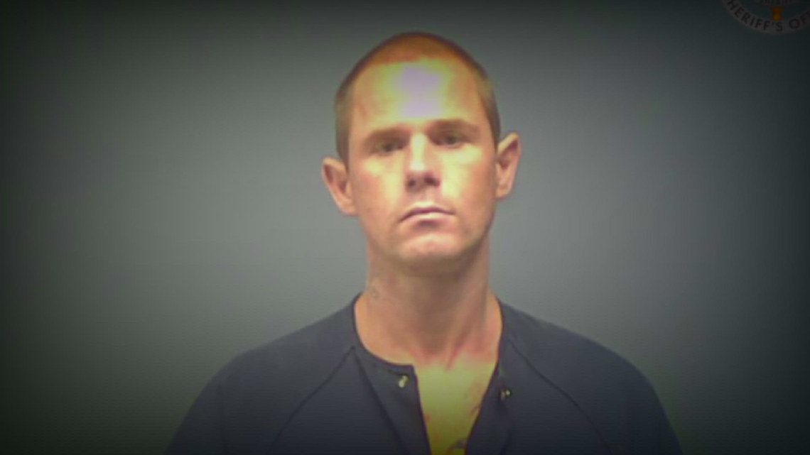Daniel Callihan expected to plead guilty | wwltv.com