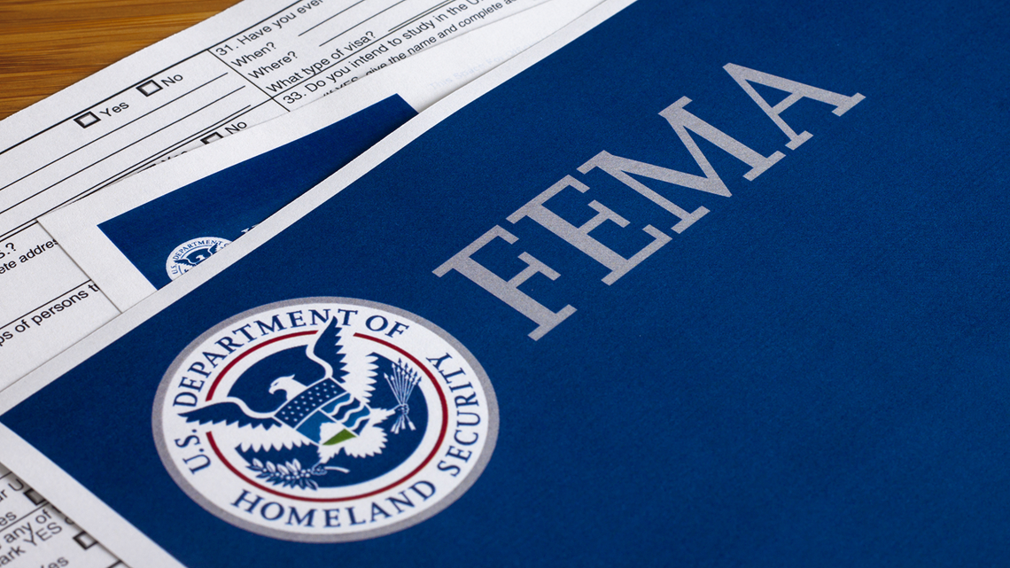 How To Apply For FEMA Other Aid In Louisiana After Hurricane Ida How To Apply For FEMA Other Aid In Louisiana After Hurricane Ida