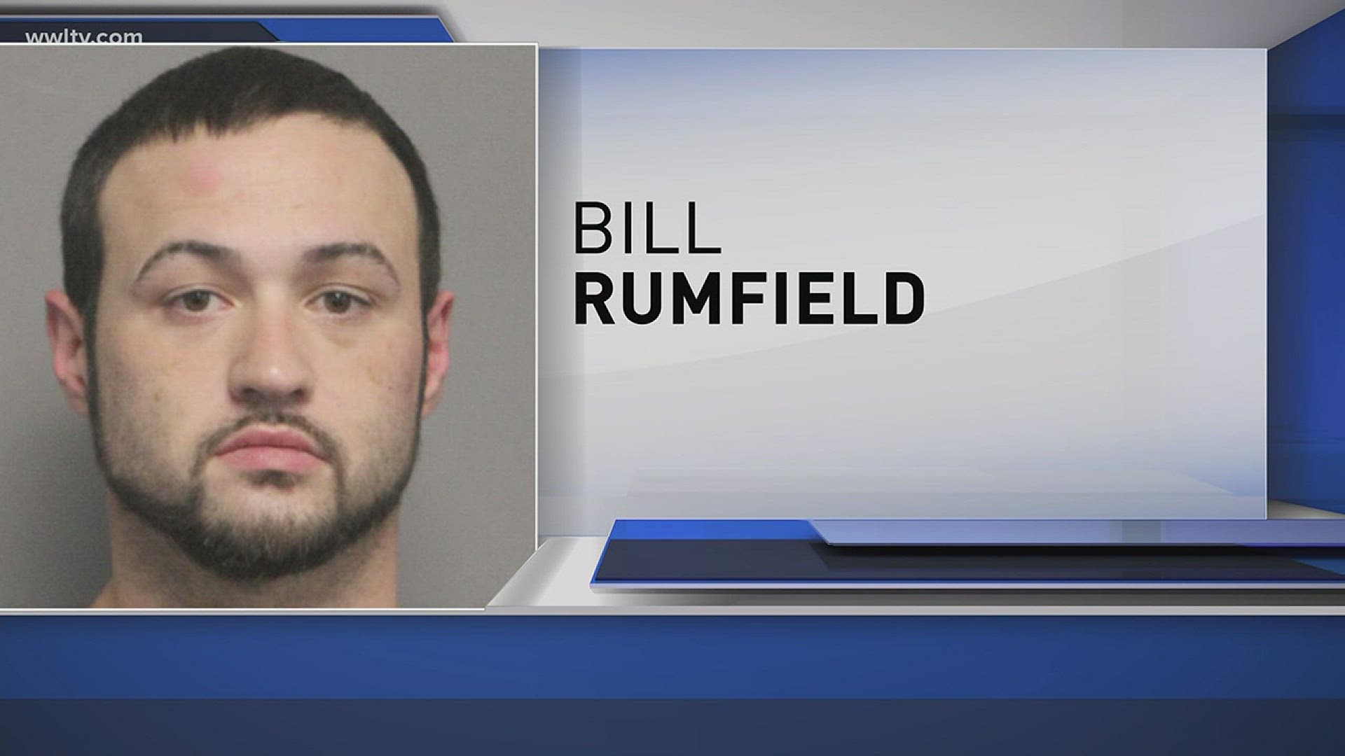 Man wanted after attempting to hit deputy with car, JPSO says | wwltv.com