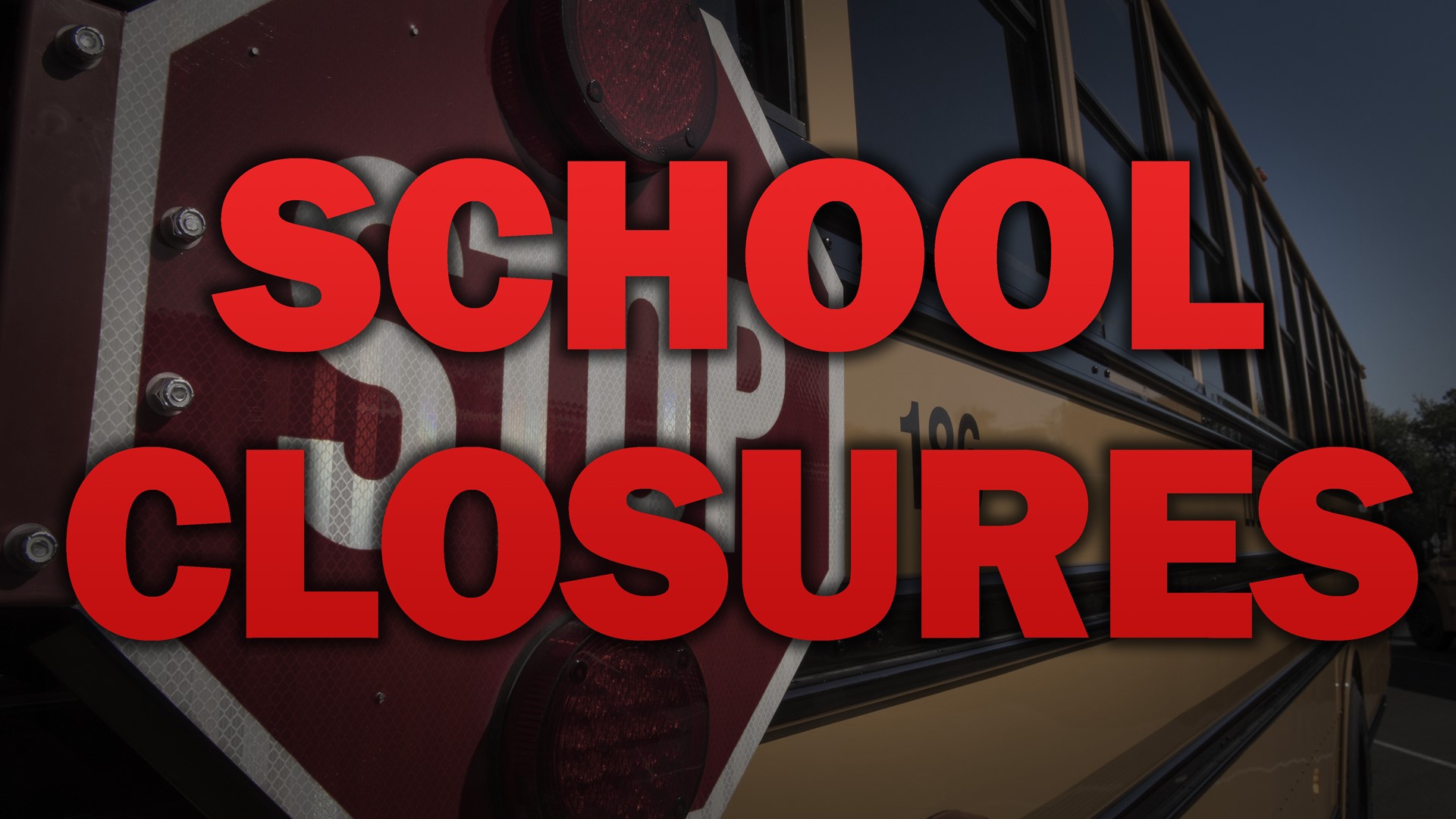 9 Tangipahoa Parish schools closed Friday due to boil water advisory ...