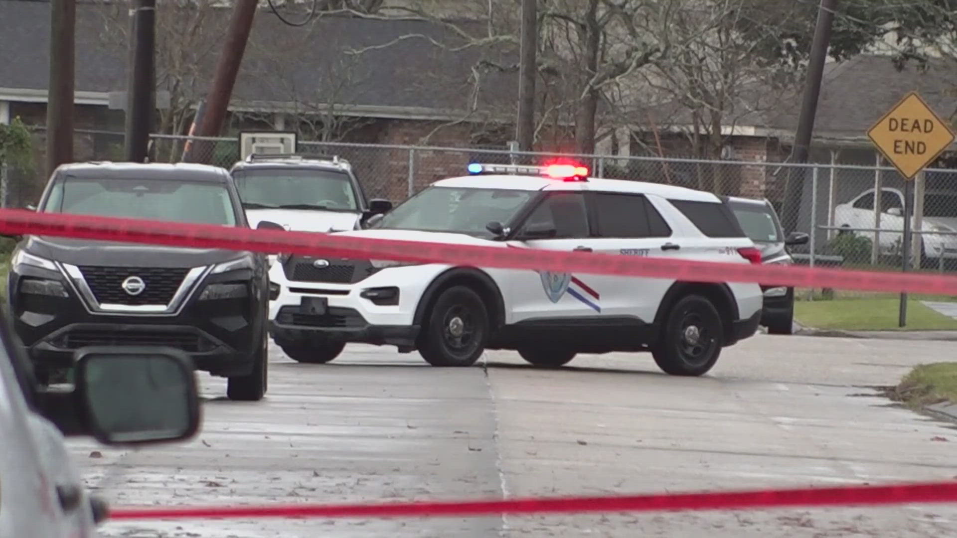 Mother, 2-year-old daughter killed in homicide, father shot dead by ...