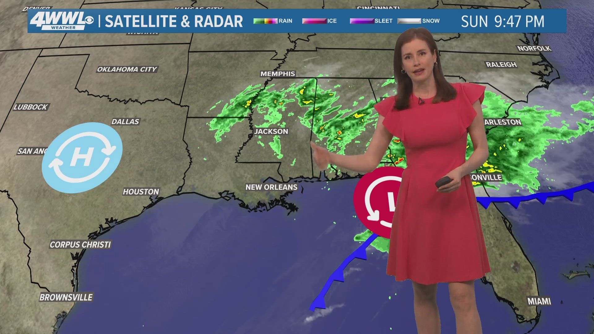 Stinging buck moth caterpillar season has begun early | wwltv.com