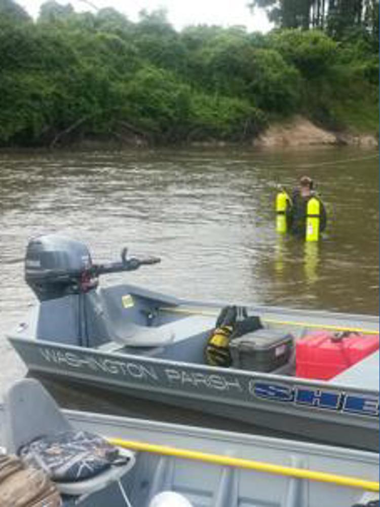 St. Tammany Parish teen found dead after tubing incident on Bogue ...