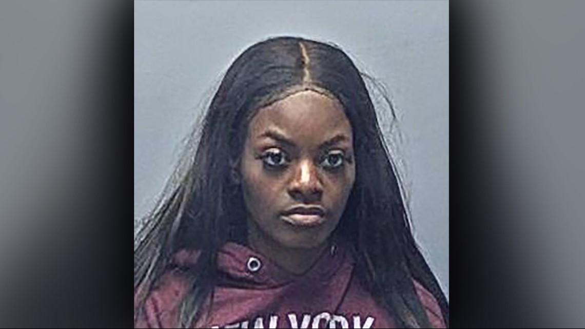 N.O. rapper arrested for putting 5-year-old in ride-service car alone ...
