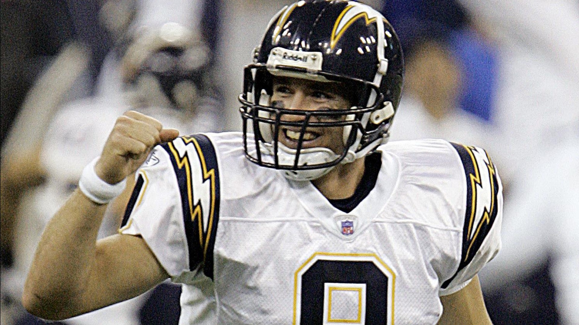 Timeline of Drew Brees' Hall of Fame NFL career | wwltv.com