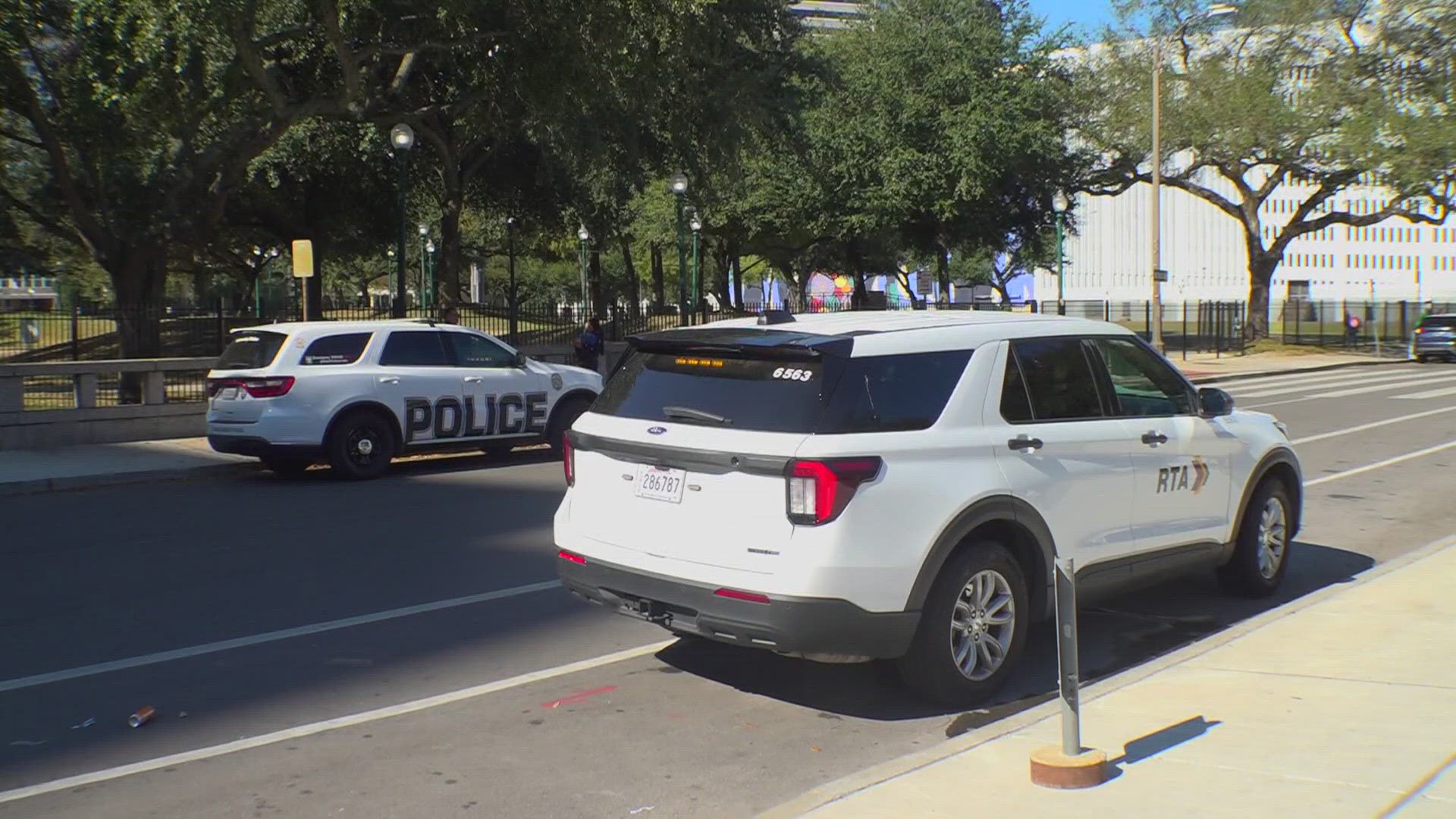 New Orleans police arrest man in Dumaine Street homicide | wwltv.com