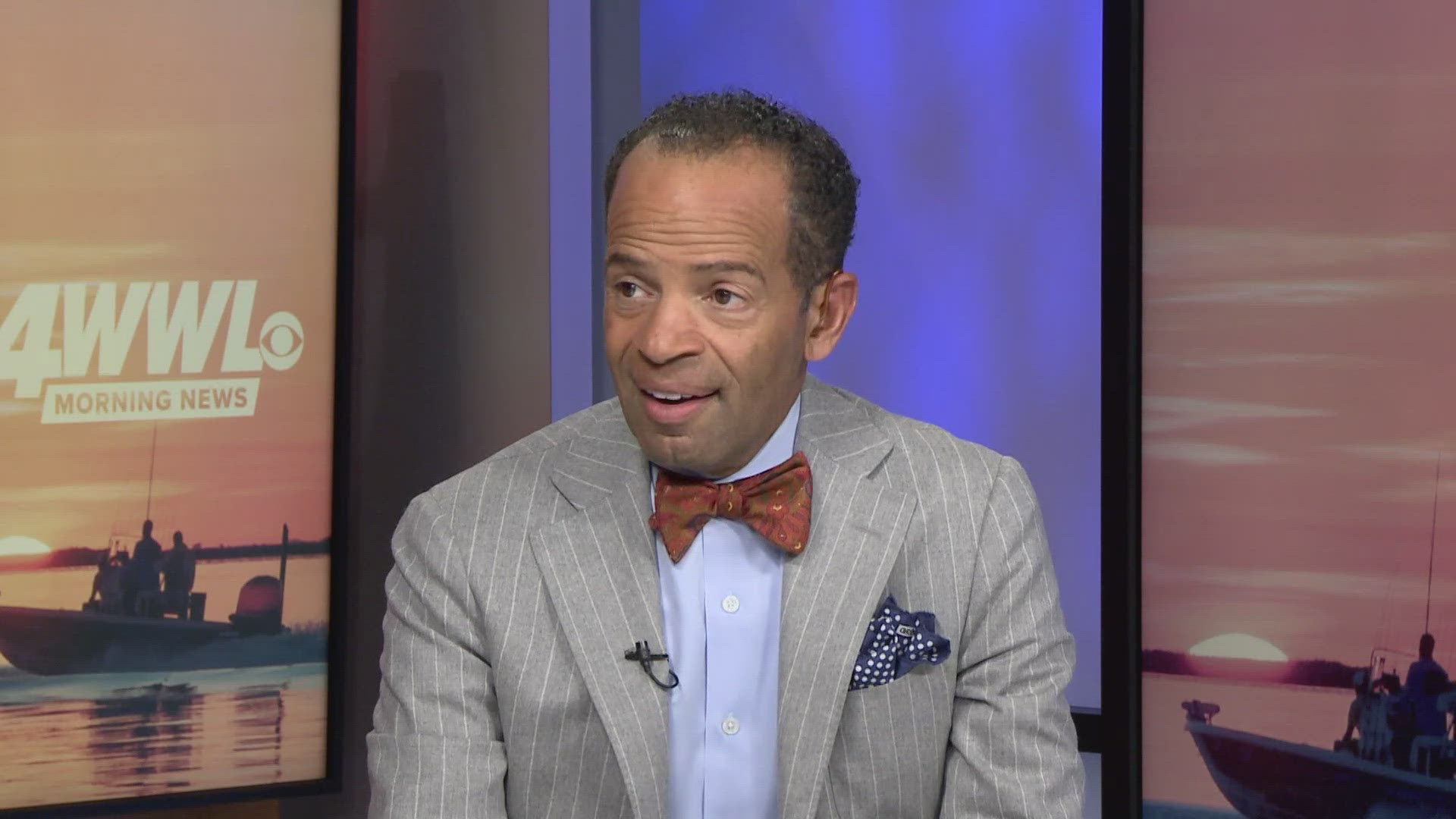 WWL Louisiana Morning News | New Orleans, Louisiana | wwltv.com