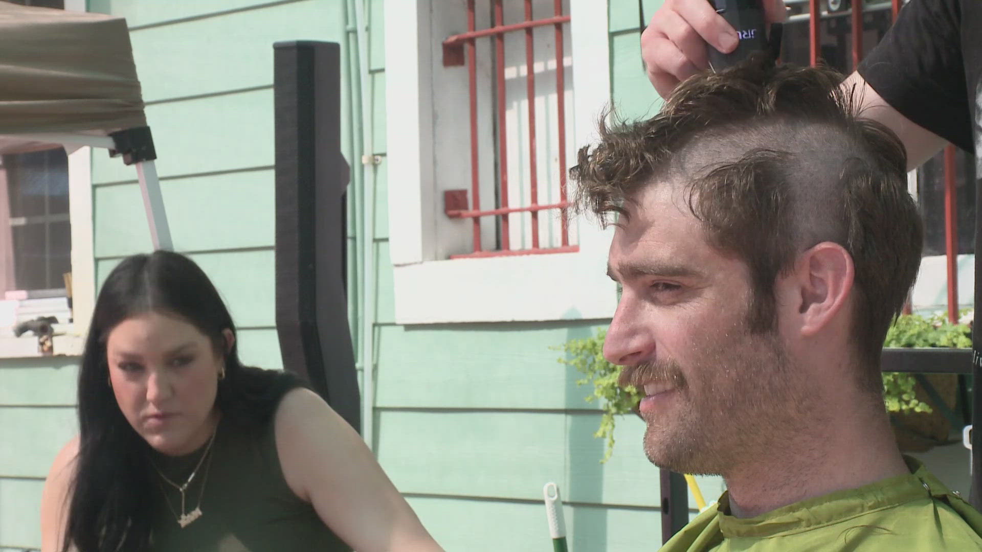 St. Baldrick’s Day fundraiser at Finn McCool’s raises nearly $30K for ...