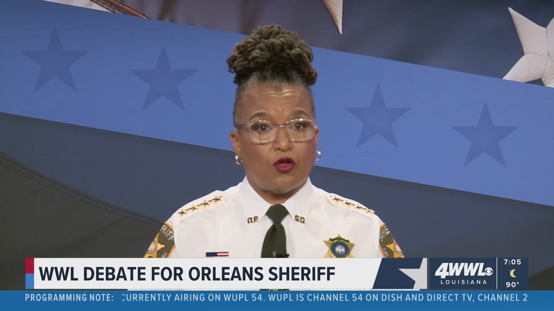 'Let out, not a breakout’: Orleans Parish sheriff addresses jailbreak ...