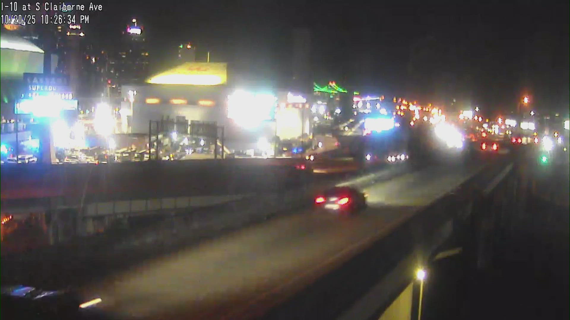 New Orleans police find no gunfire at NBA YoungBoy concert | wwltv.com