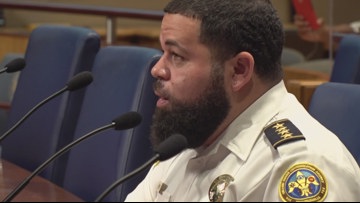 Tyrell Morris announces run for New Orleans mayor amid legal challenges ...