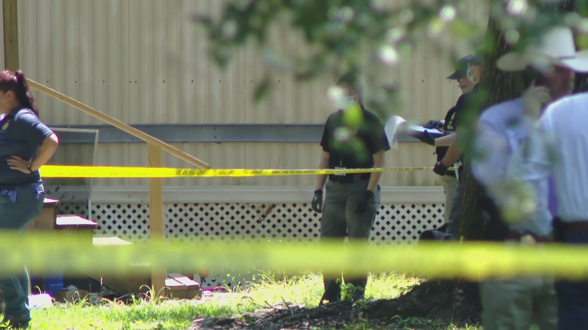 Man accused in Loranger double murder, kidnapping case to stand federal trial | wwltv.com