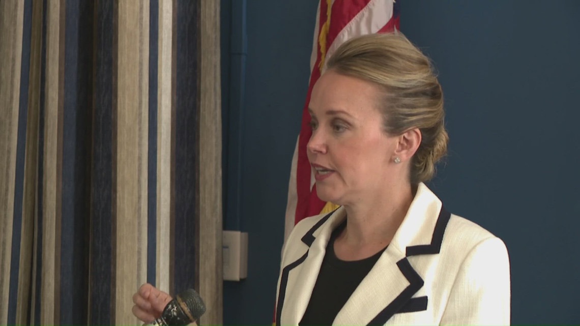 Mayor Moreno marks 100 days in office, highlights budget and city ...