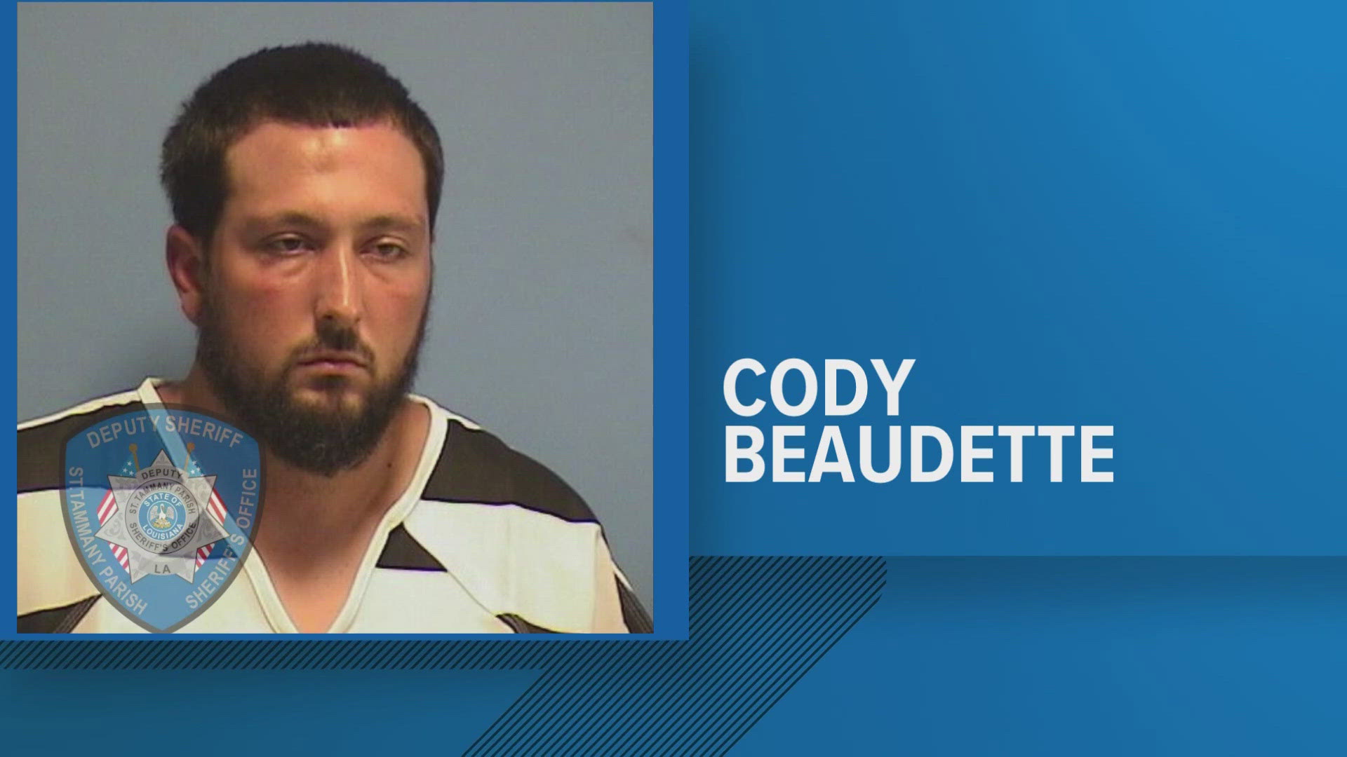 6-year-old hit and killed by SUV in Slidell; driver arrested | wwltv.com