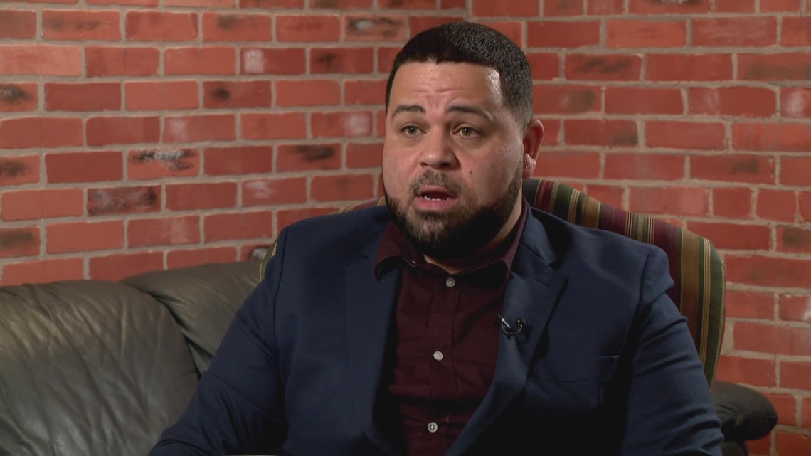 Tyrell Morris Found Guilty: New Orleans Leaders React to 911 Director ...