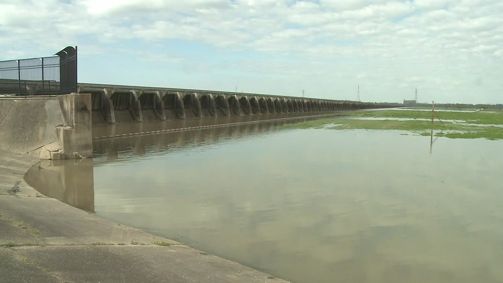 Explainer of Bonnet Carre Spillway opening | wwltv.com