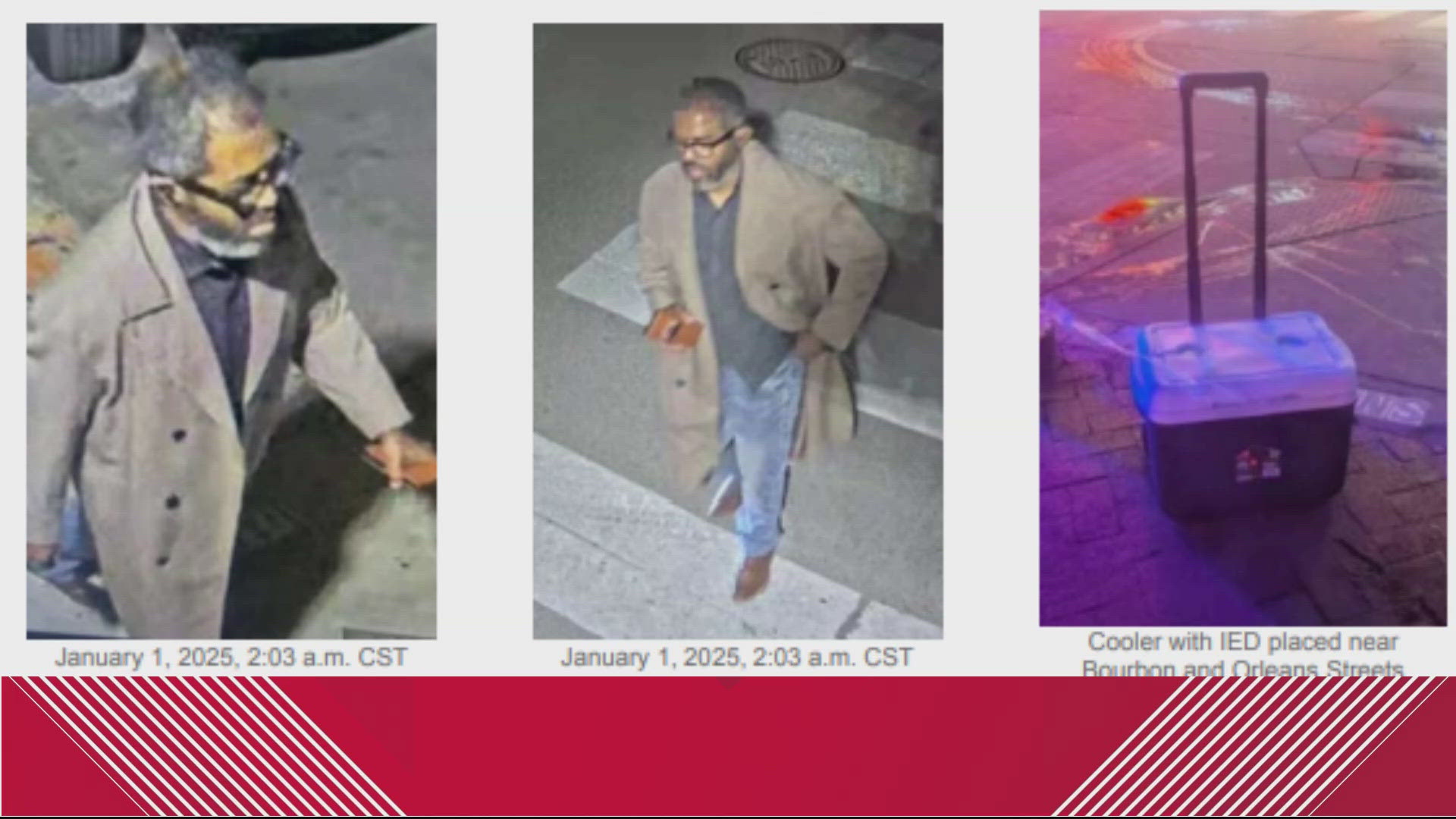 Investigation into deadly Bourbon Street attack in New Orleans ...