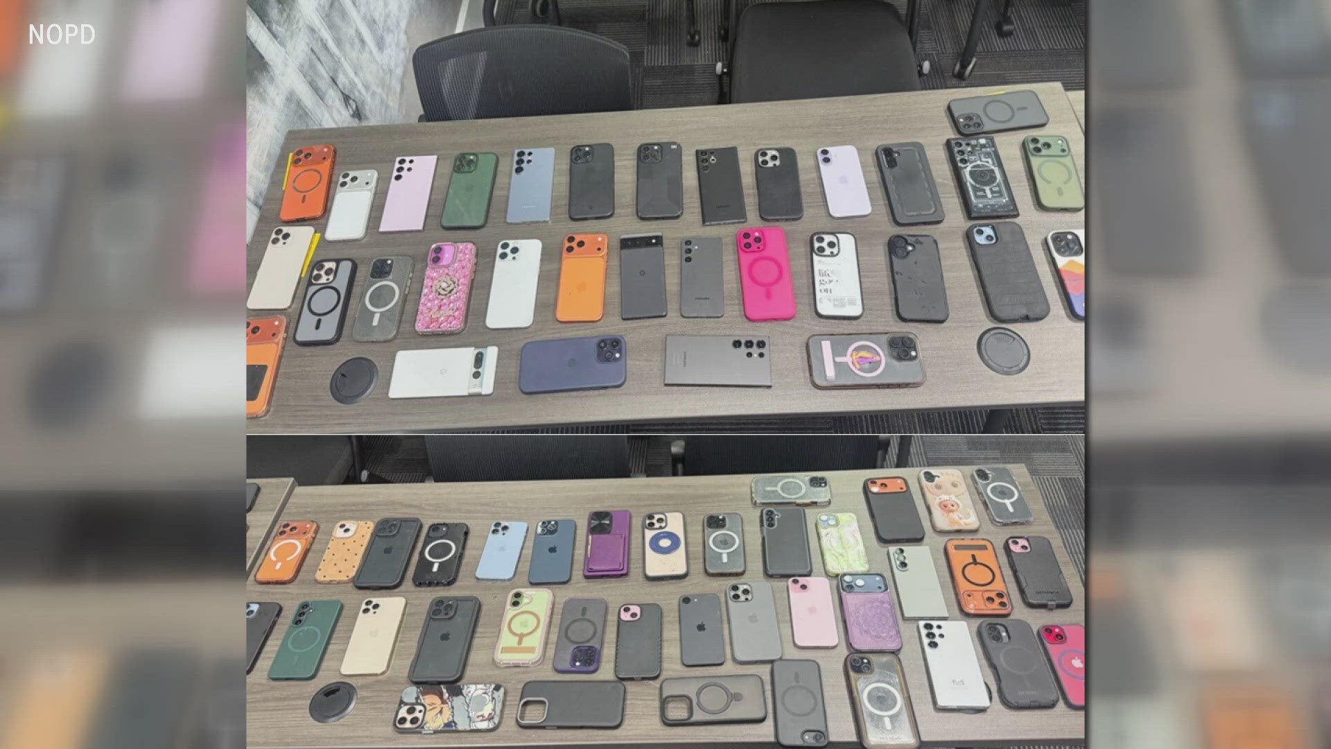 5 arrested after wave of pickpocketing incidents in French Quarter, 71 ...