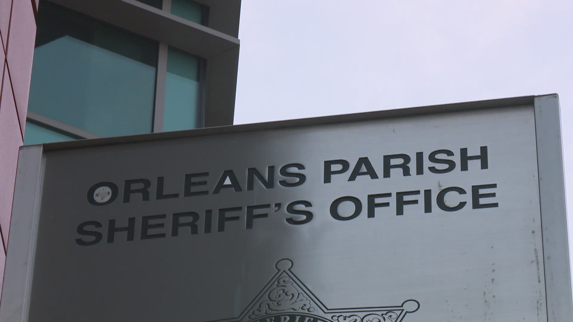 Orleans Parish Sheriff race heats up with six candidates | wwltv.com