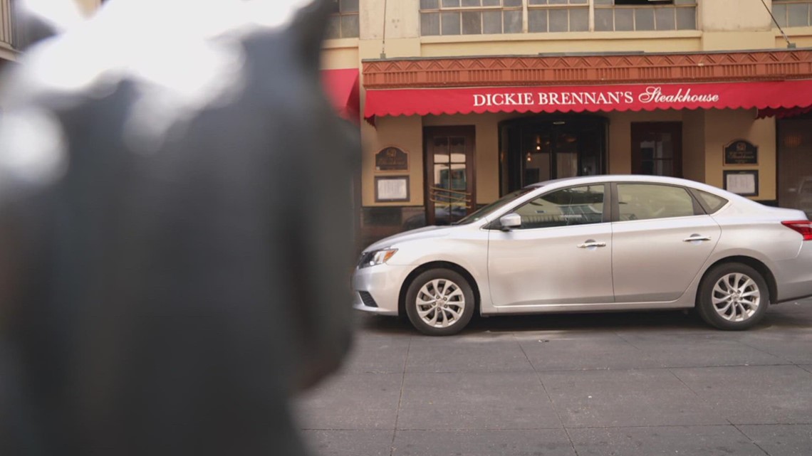 VERIFY: Is this incredibly steep bridge in viral video real? | wwltv.com