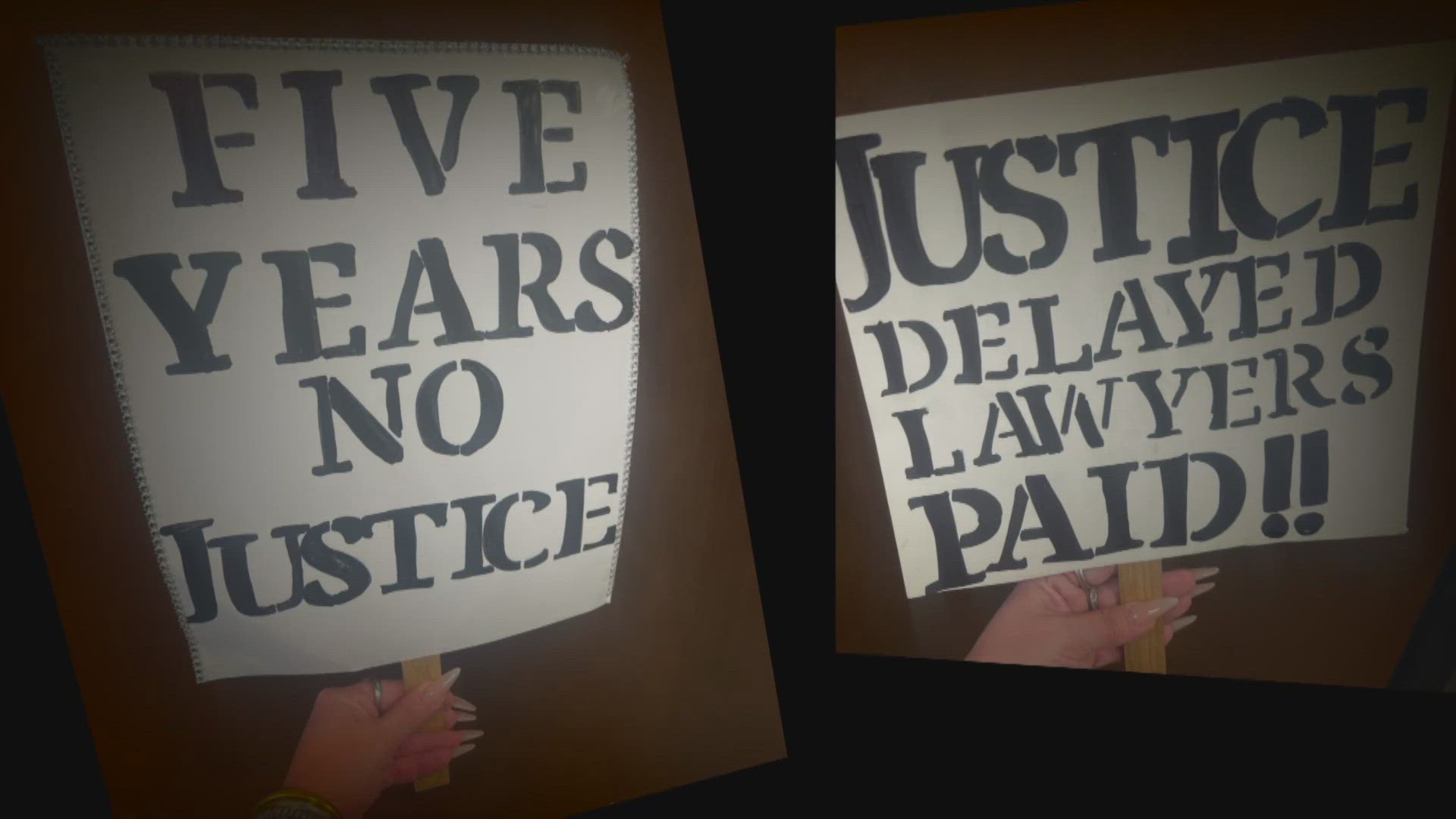 Survivors Urge End to New Orleans Archdiocese Bankruptcy | wwltv.com