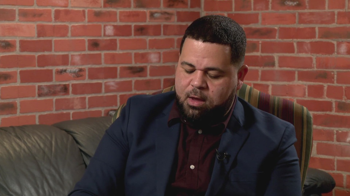 Prosecutors can play portions of WWL interview at Tyrell Morris' trial ...