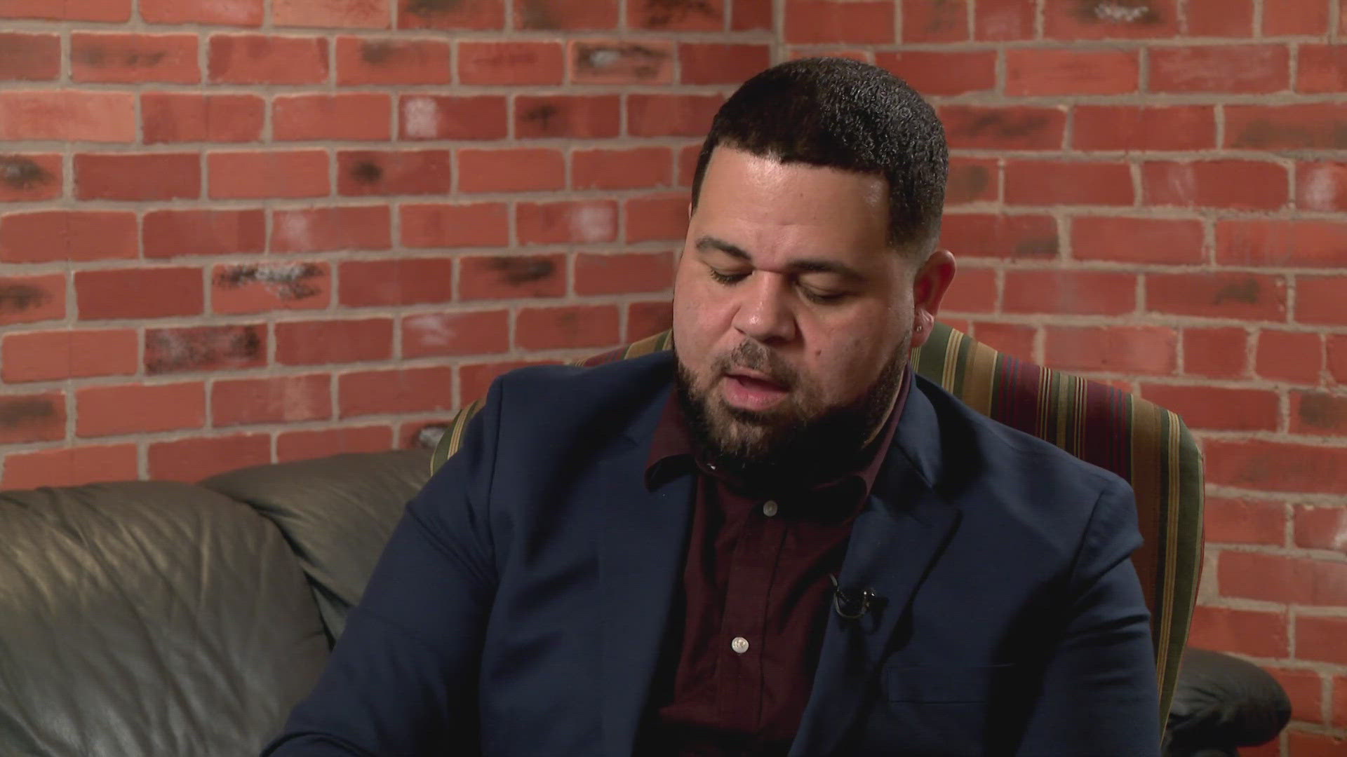 Ex-New Orleans 911 Director Tyrell Morris guilty on all crash charges ...