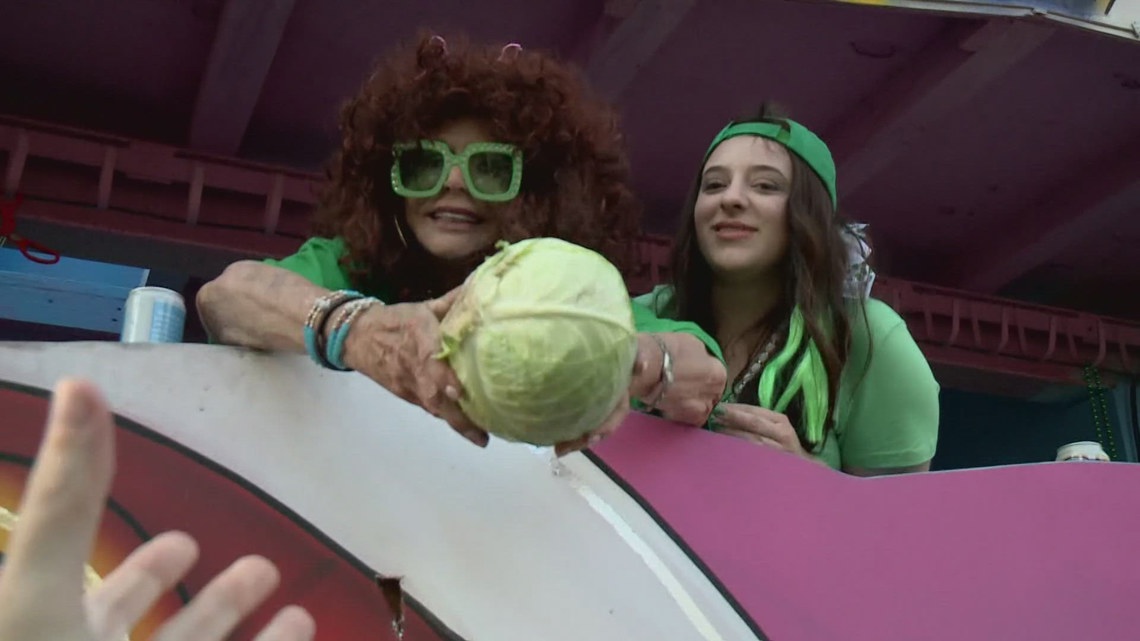 Louisiana Death Row Inmate Christopher Sepulvado Dies at 81 | wwltv.com