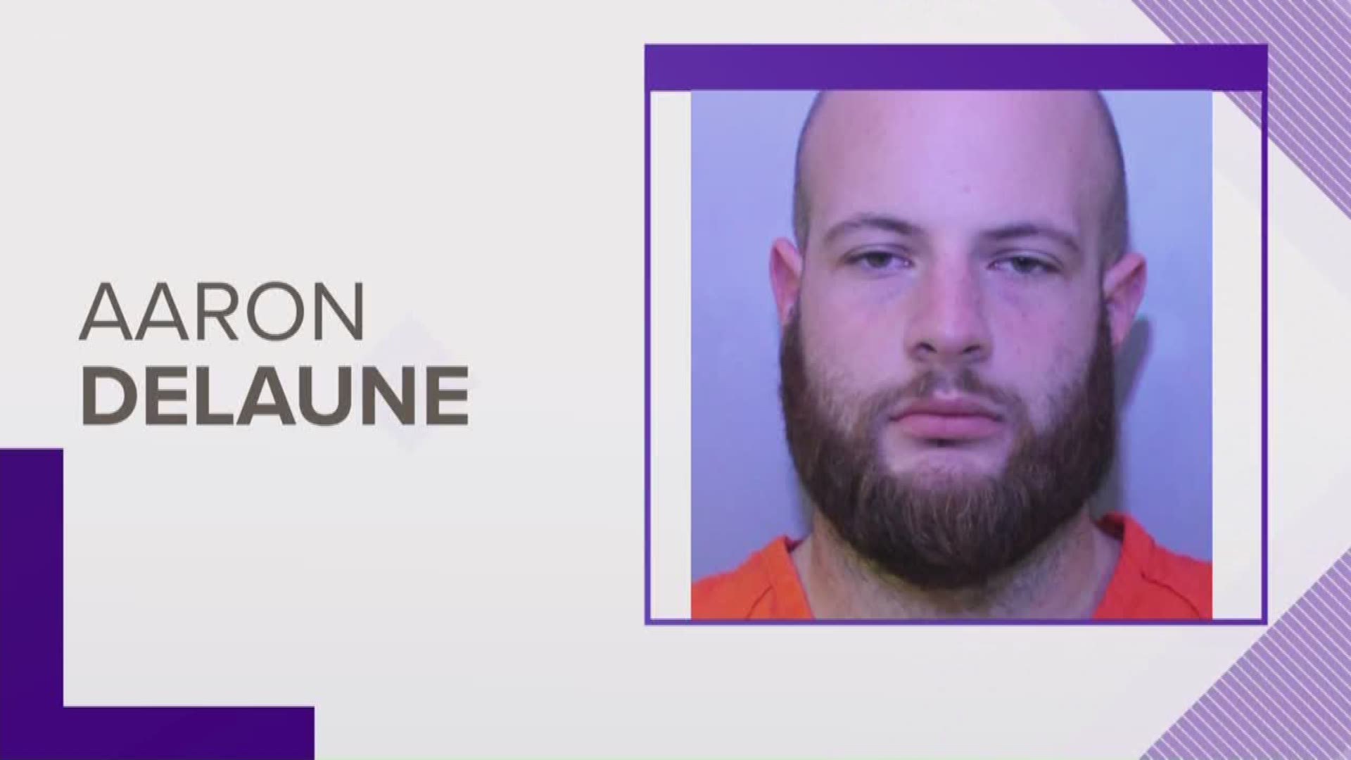 Aaron Delaune's Instagram, Twitter & Facebook on IDCrawl