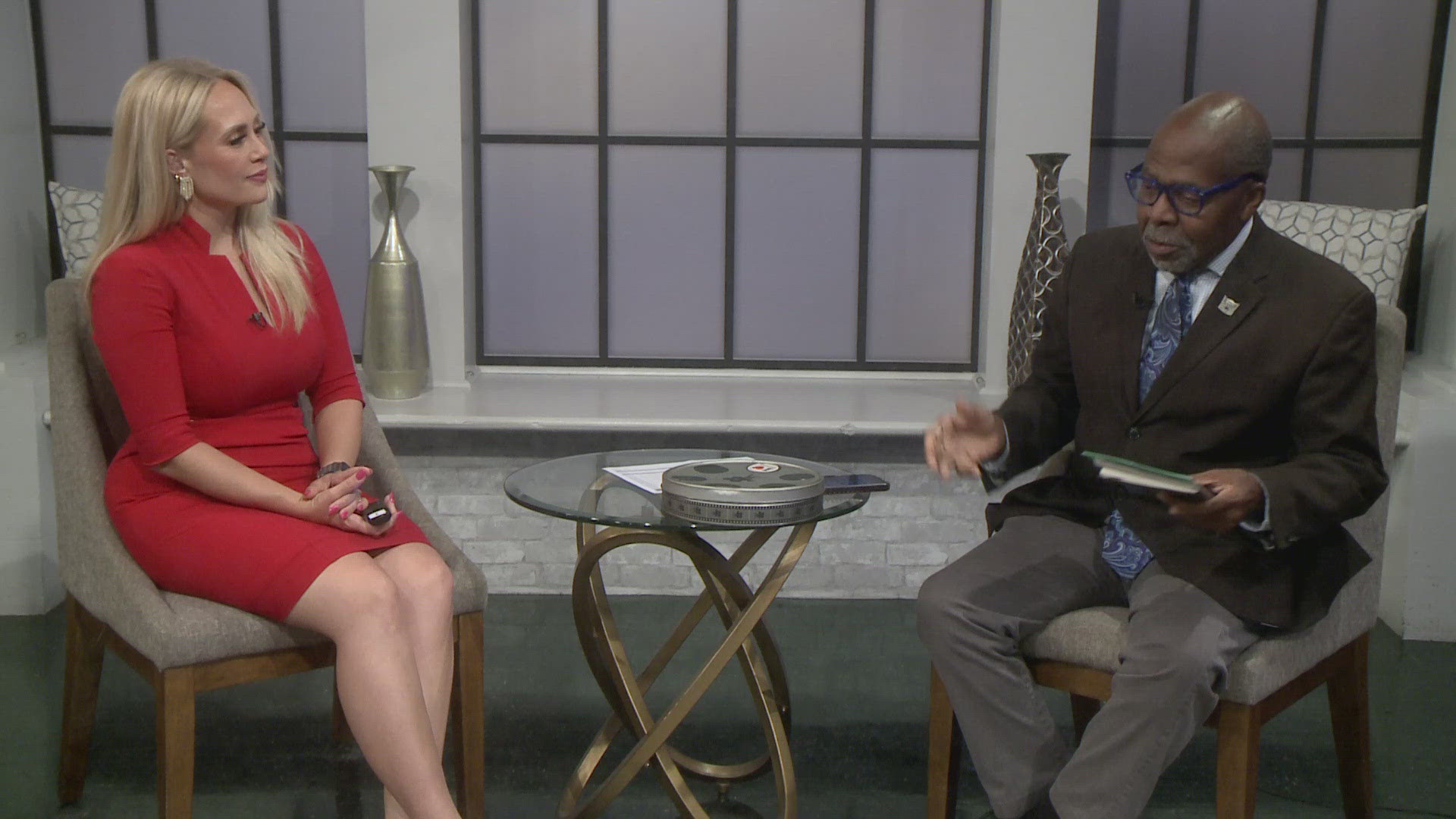 Kit Wohl recipe: Elizabeth's Praline Bacon | wwltv.com