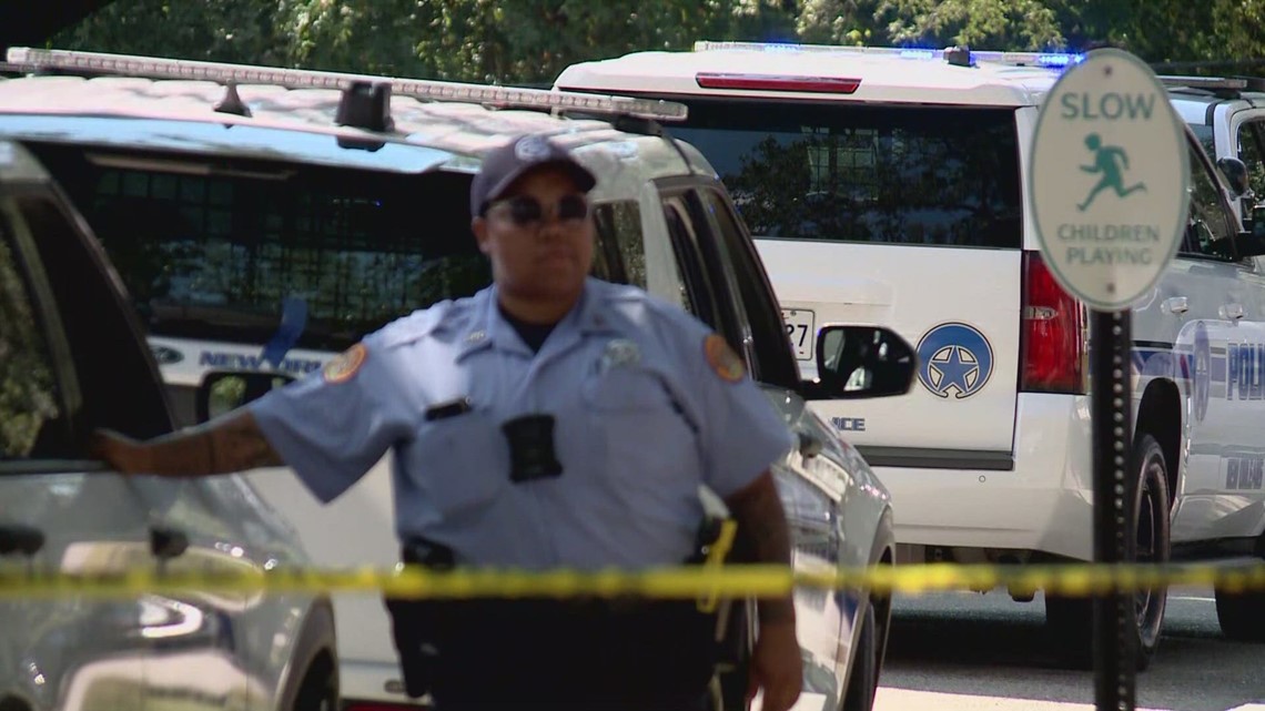 Latest on Federal ATF agent injured in Algiers operation, nine arrested ...