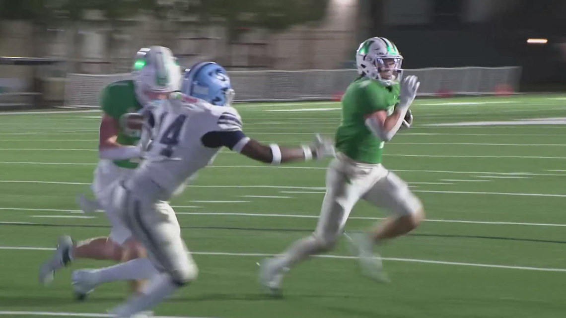 Fourth Down Friday: South Plaquemines Hurricanes vs. Newman Greenies ...