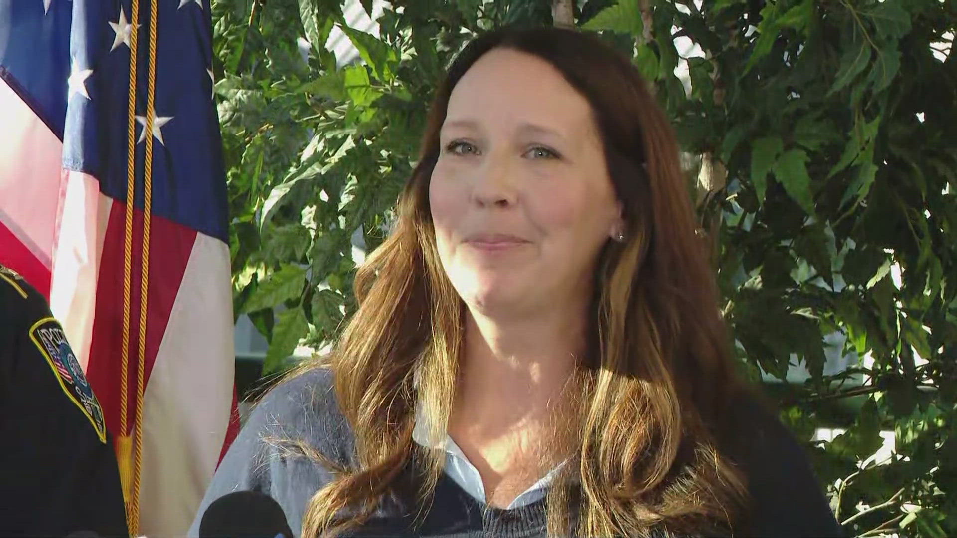 Bystander who helped Slidell police catch shoplifting suspect receives ...