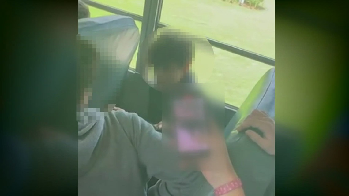 Family says school failed 13-year-old girl targeted by AI-generated ...