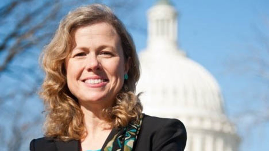 N.O. native Vicki Arroyo named to top EPA position in Biden ...