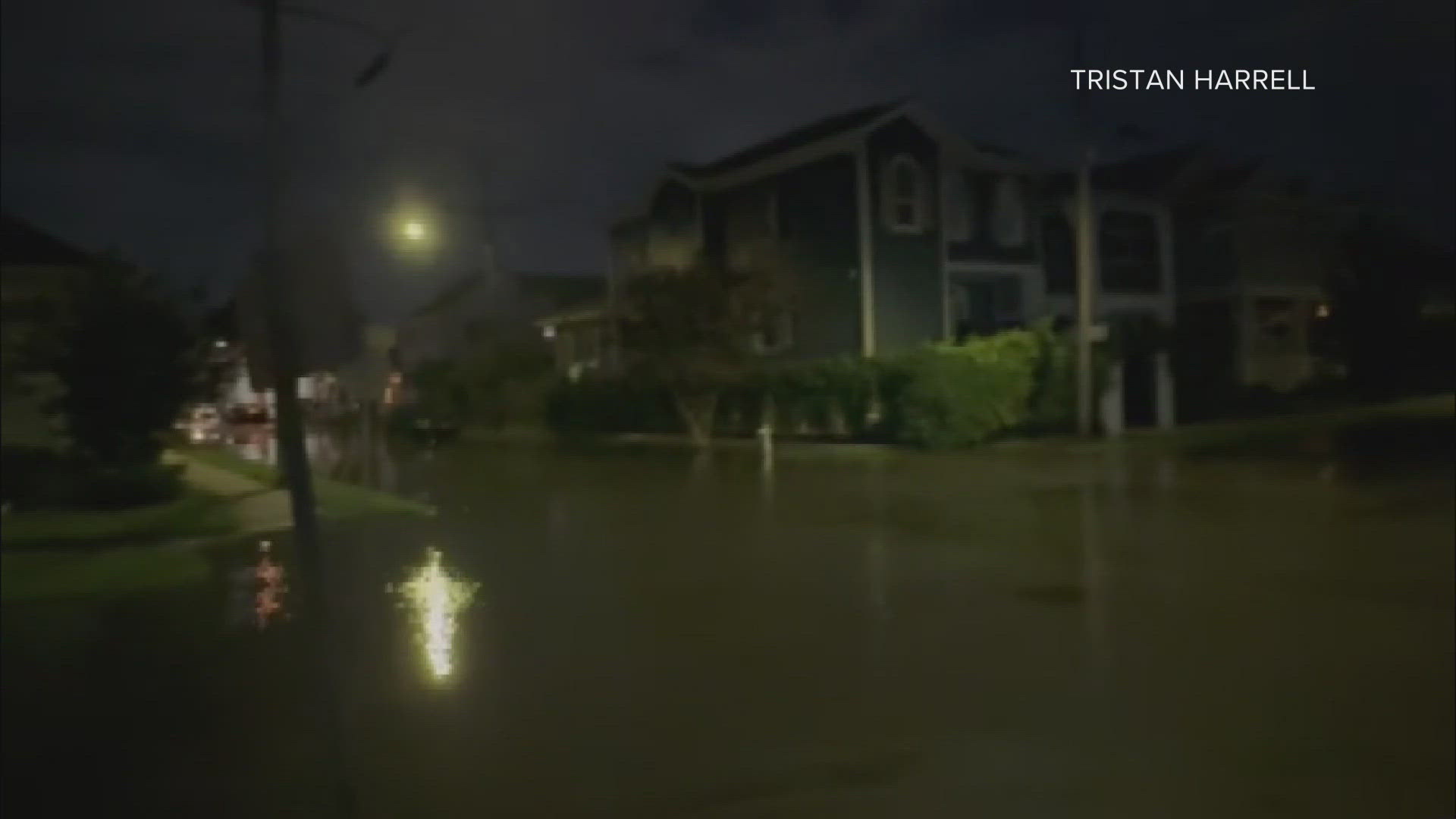 Boil water advisory in Uptown New Orleans after main break | wwltv.com