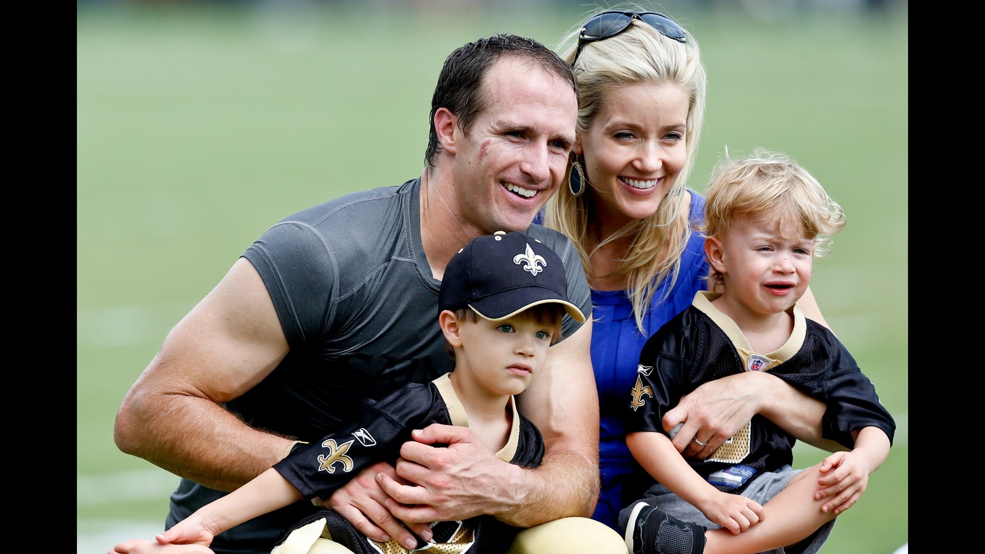 Drew Brees' foundation announces $5 million donation for community ...