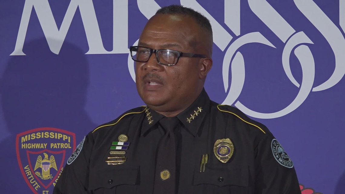 Mississippi law enforcement still shaken by killing of young child ...