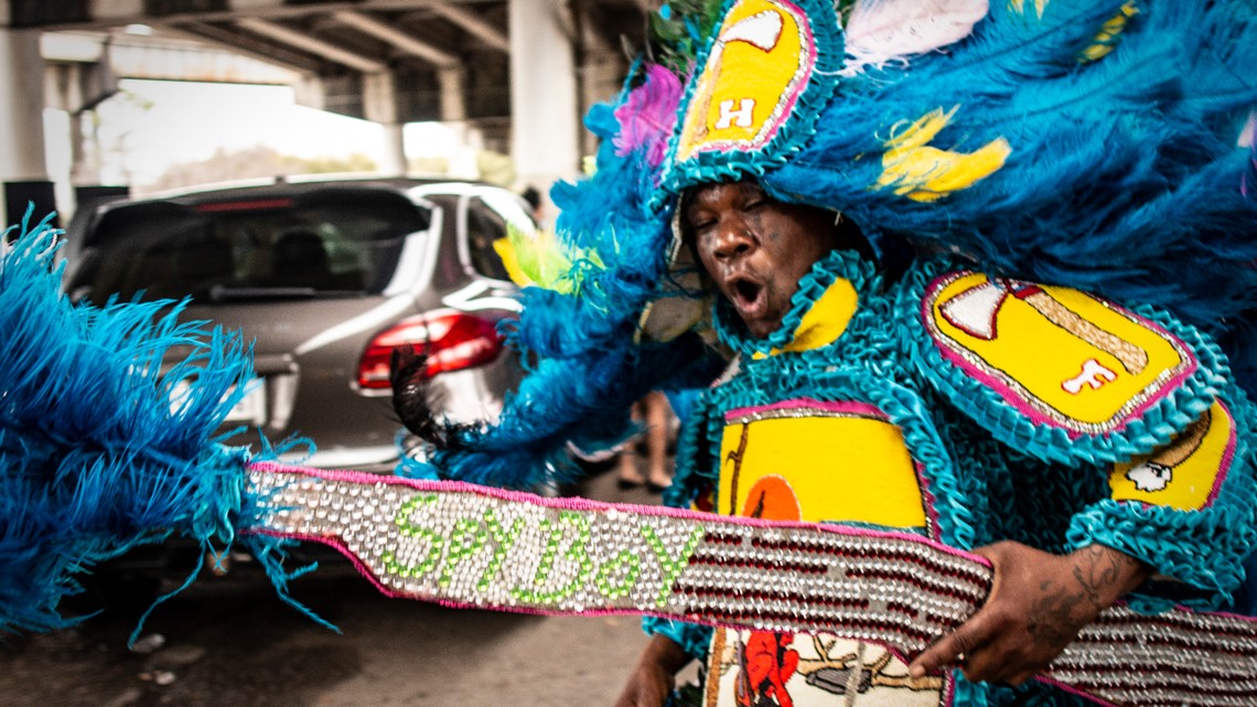 Marigny becoming the new heart of Mardi Gras for locals | wwltv.com