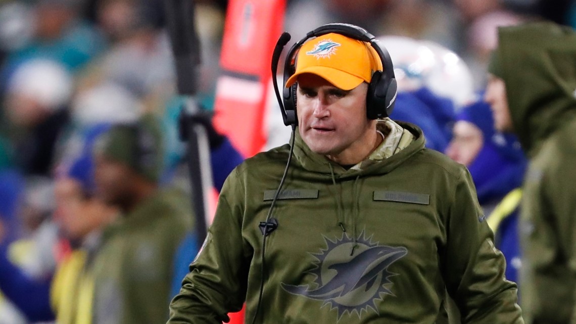 New Orleans Saints hire Darren Rizzi as special teams coach | wwltv.com