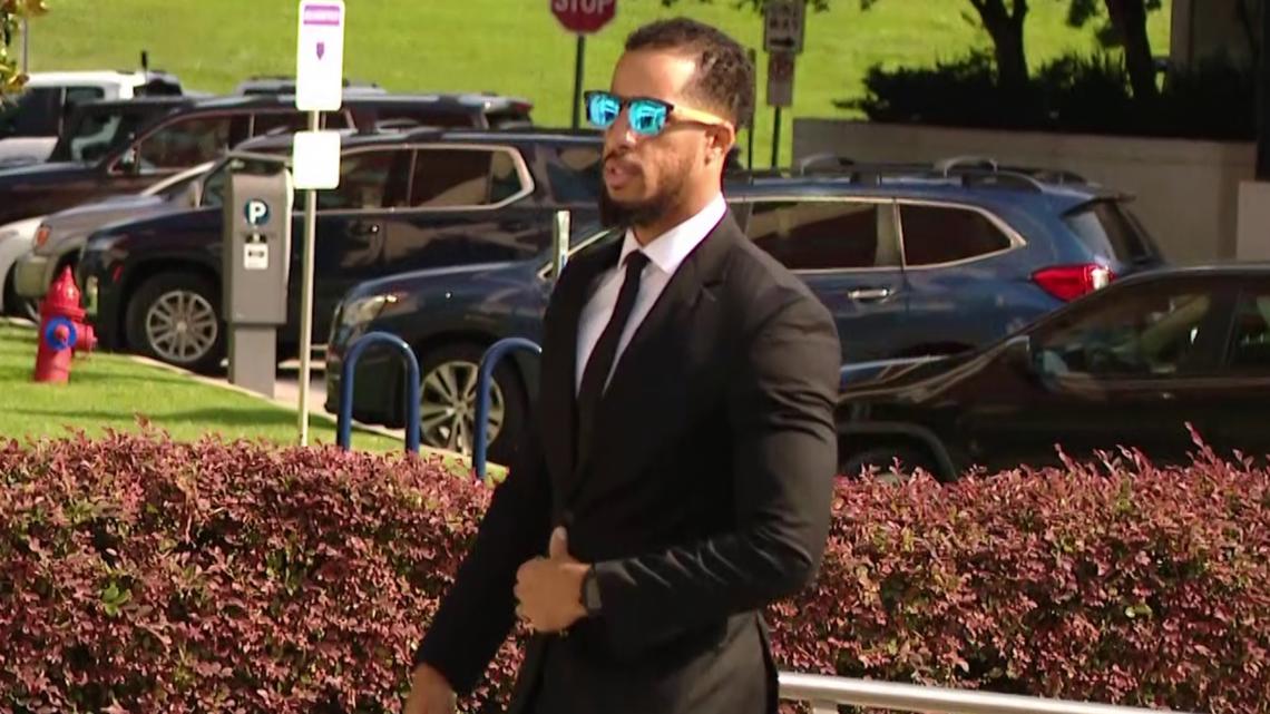 Sentencing begins for former JPSO deputy in fatal shooting | wwltv.com