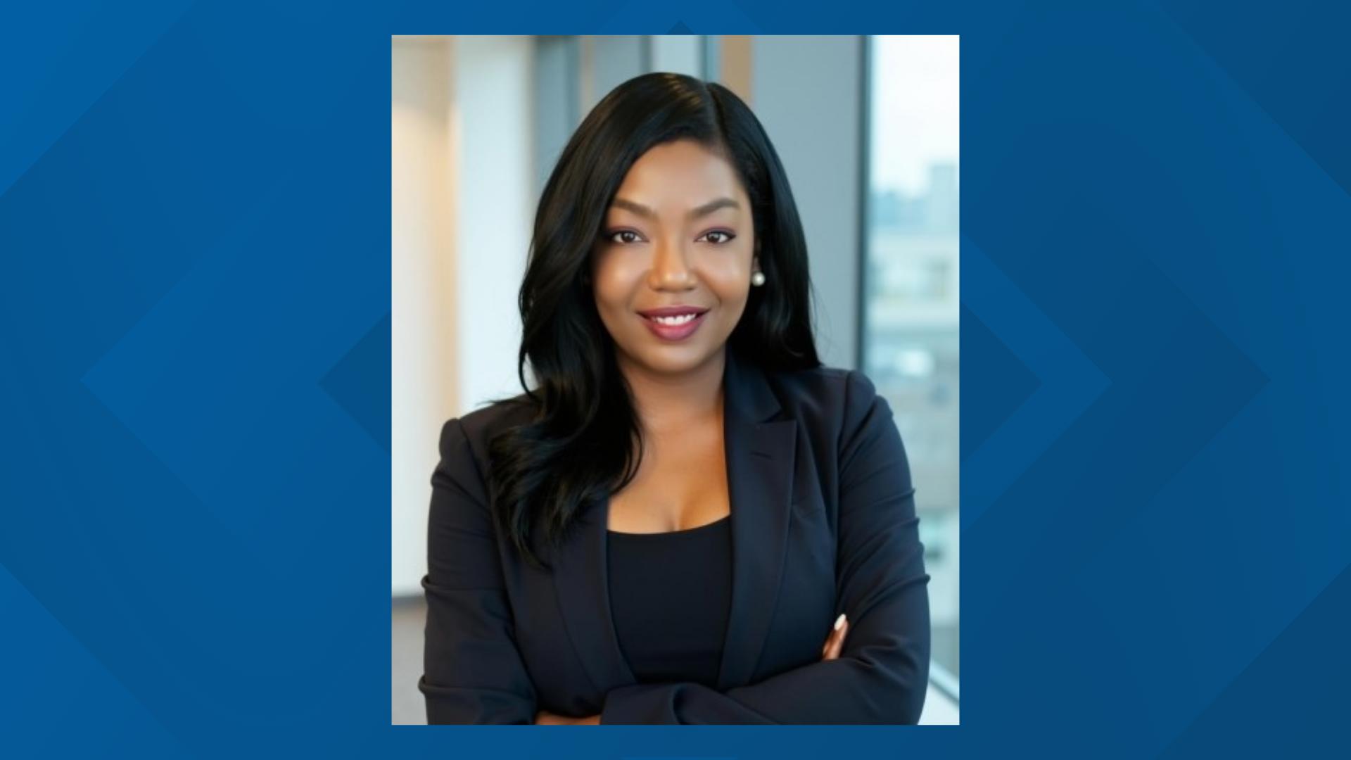 Dr. Fateama Fulmore Named Orleans Parish Superintendent | wwltv.com