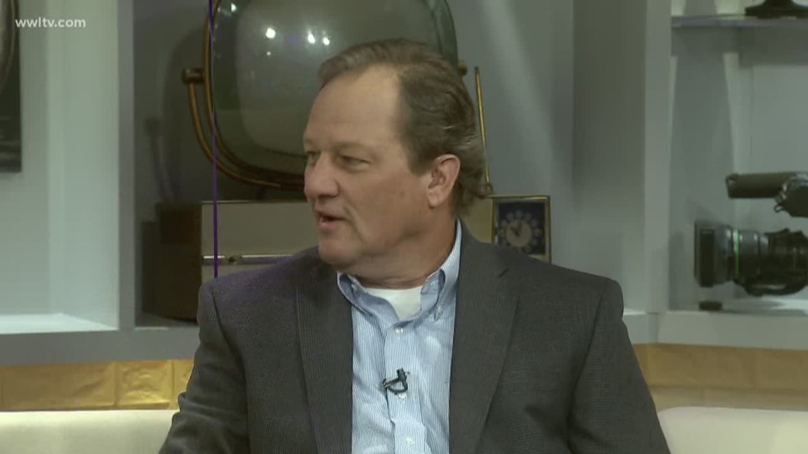 Mike Hoss' tips for retirement from Sally-Ann | wwltv.com