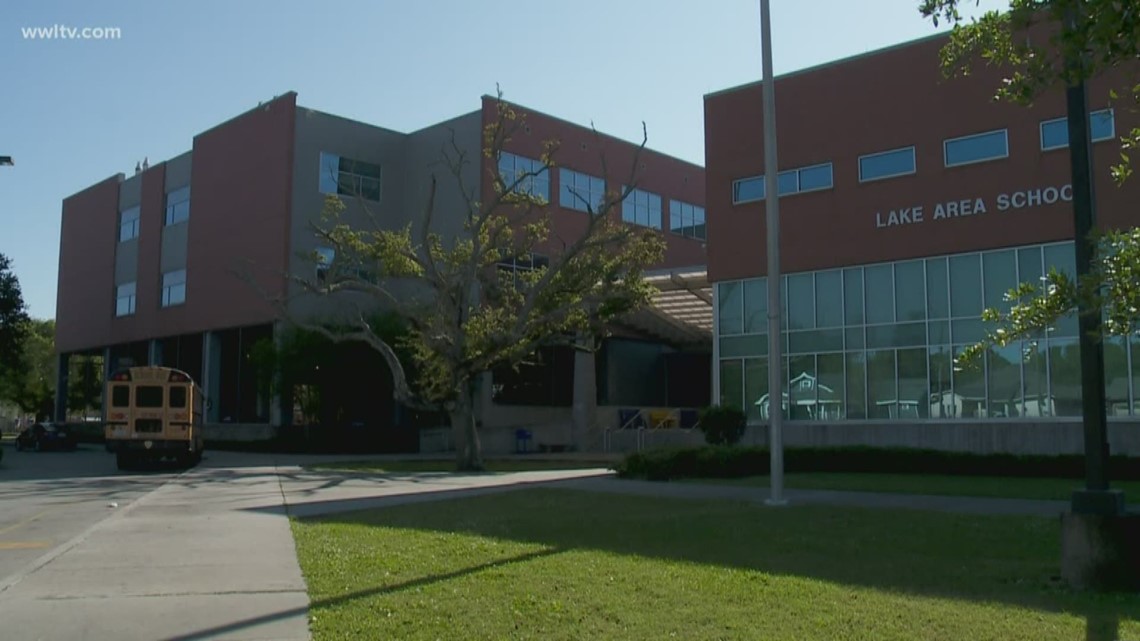 Nearly half of 2019 Kennedy High graduates have to take more classes ...