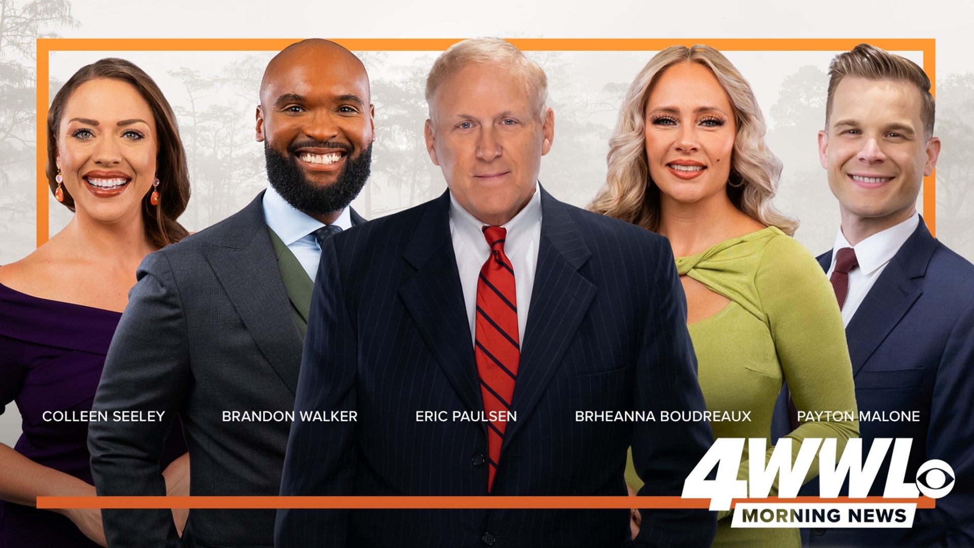 Eyewitness Morning News | New Orleans, LA | wwltv.com