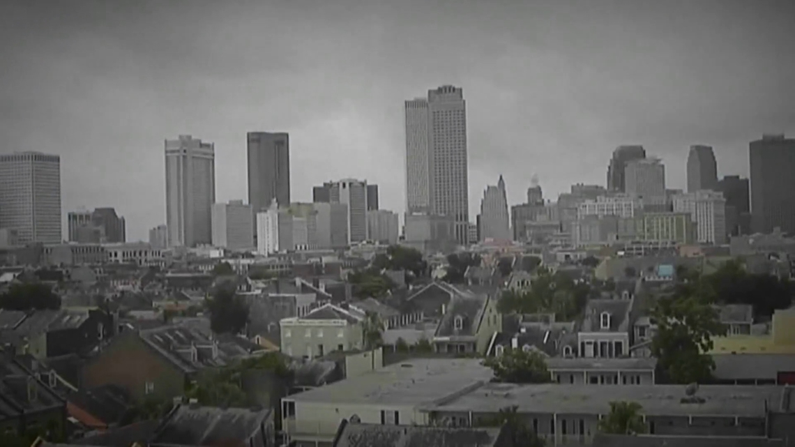 AI Model GenCast Redefines Weather Forecasting Standards | wwltv.com