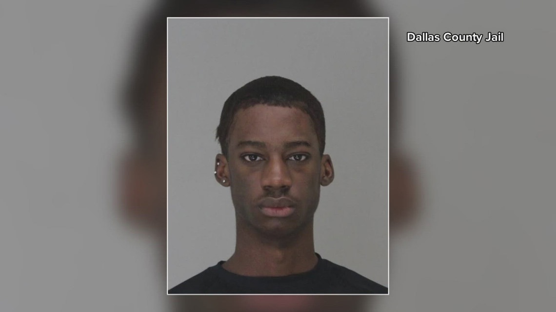 Man arrested in Dallas in connection to brutal murder of Baton Rouge ...