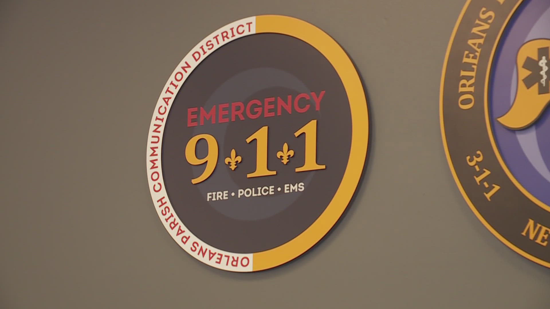 Louisiana 911 services restored after statewide outage | wwltv.com