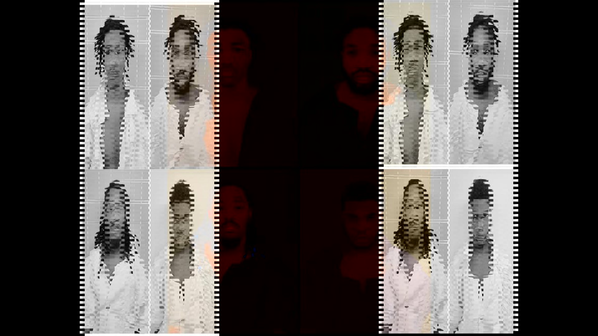 Fifth escapee from New Orleans jail captured | wwltv.com